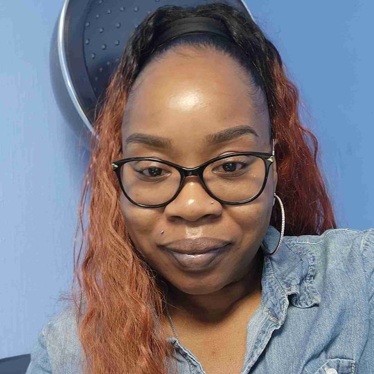 Grace Davis Stylist | Book Online with StyleSeat