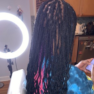 Braids Near Me: Chicago, IL | Appointments | StyleSeat