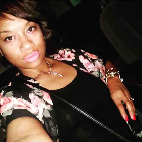 Alisha B Styles Cosmetologist | Book Online with StyleSeat