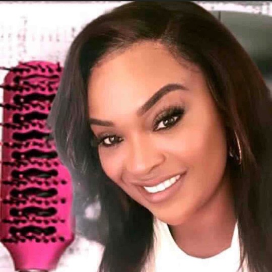 Brittany Sharp Stylist | Book Online with StyleSeat