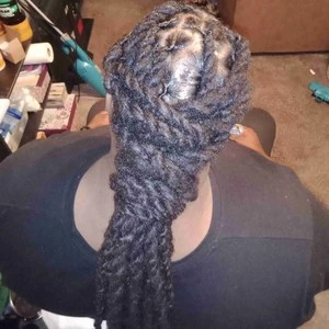 Locs Near Me: Tallahassee, FL | Appointments | StyleSeat