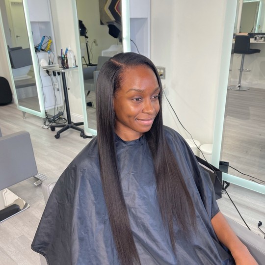 StyleSeat - Online Booking for Hair Stylists & Beauty Professionals