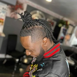 Locs Near Me: Baltimore, MD | Appointments | StyleSeat