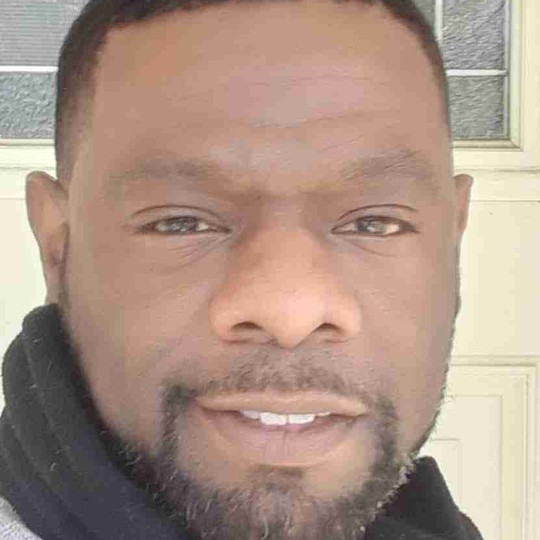 James DeVon Barber | Book Online with StyleSeat