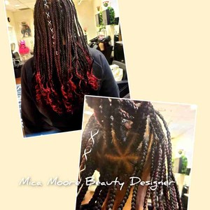 Braids Near Me: Seattle, WA | Appointments | StyleSeat