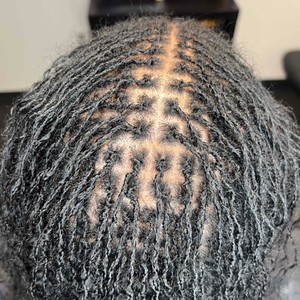 Sisterlocks Near Me: Santa Monica, CA | Appointments | StyleSeat