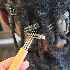 Locs Near Me: Baltimore, MD | Appointments | StyleSeat
