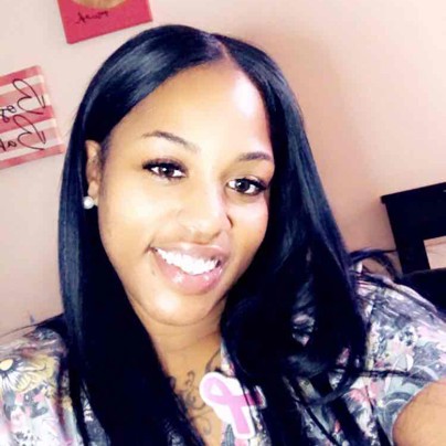 Dawne’a Sanders Cosmetologist | Book Online with StyleSeat