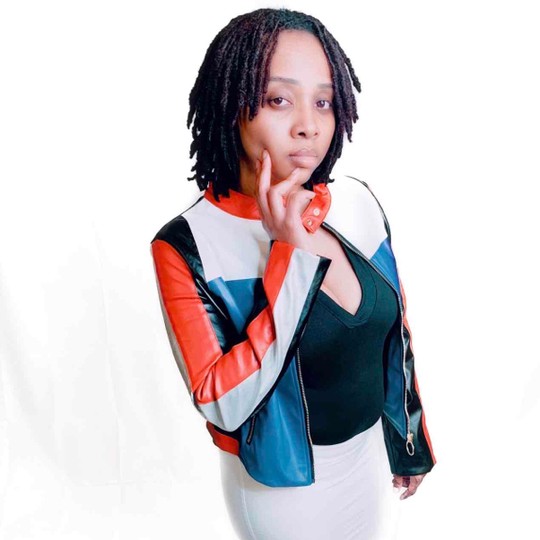 Tamara Scott Stylist | Book Online with StyleSeat