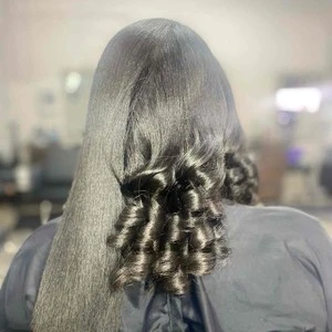 Natural Hair Near Me: Atlanta, GA | Appointments | StyleSeat