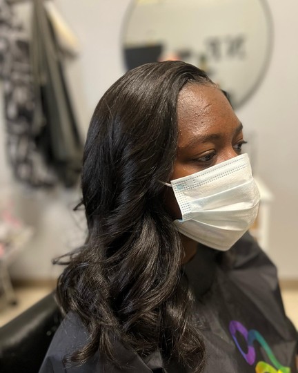 StyleSeat - Online Booking for Hair Stylists & Beauty Professionals