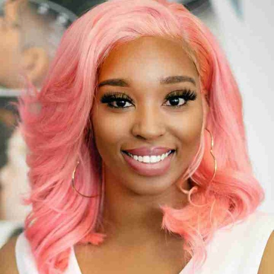 Diamond Cobb Cosmetologist | Book Online with StyleSeat