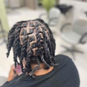 Dreadlocks Near Me: Raleigh, NC | Appointments | StyleSeat