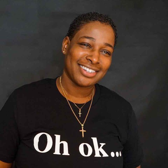 Kay Walker Barber | Book Online with StyleSeat