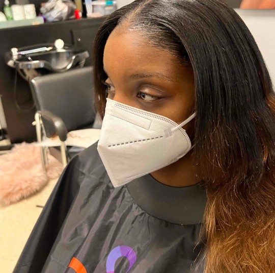 StyleSeat - Online Booking for Hair Stylists & Beauty Professionals