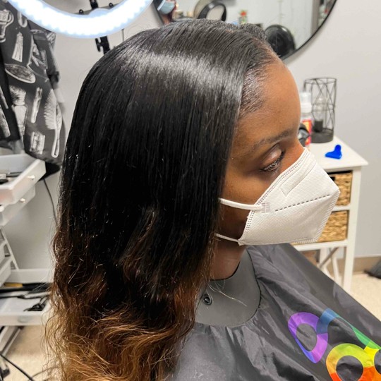 StyleSeat - Online Booking for Hair Stylists & Beauty Professionals