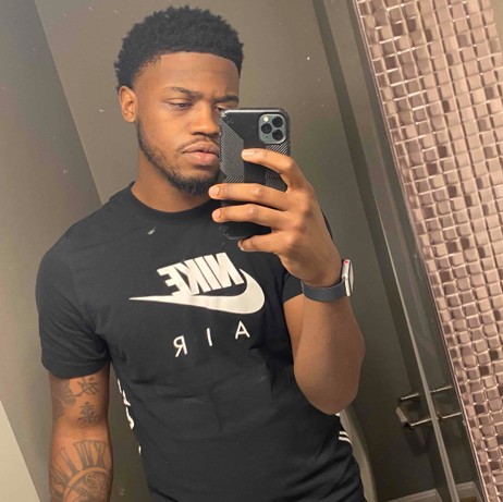 Kristopher Charles Barber | Book Online with StyleSeat