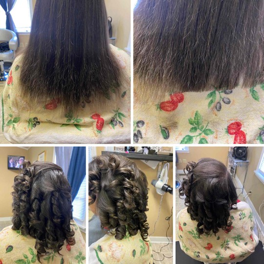 StyleSeat - Online Booking for Hair Stylists & Beauty Professionals