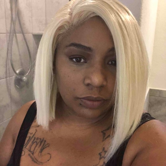 Crystal Fennell-Brown Stylist | Book Online with StyleSeat