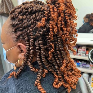 Braids Near Me: Seattle, WA | Appointments | StyleSeat