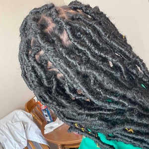 Dreadlocks Near Me: Neptune, NJ | Appointments | StyleSeat