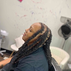 Eyebrow Threading Near Me: New+smyrna+interracial+ Make+up ...