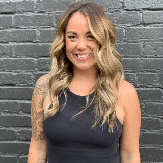 Kaitlyn Reed Professional | Book Online with StyleSeat