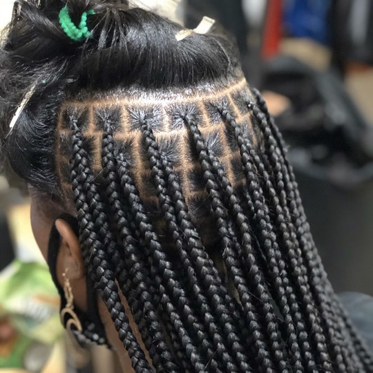 Brooklyn Stylist | Book Online with StyleSeat