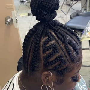 Braids Near Me: Brooklyn, NY | Appointments | StyleSeat