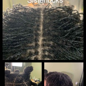 Sisterlocks Near Me: Raleigh, NC | Appointments | StyleSeat