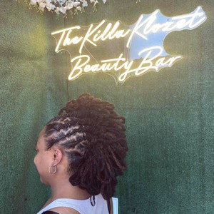 Microlocs Near Me: Hyattsville, MD | Appointments | StyleSeat