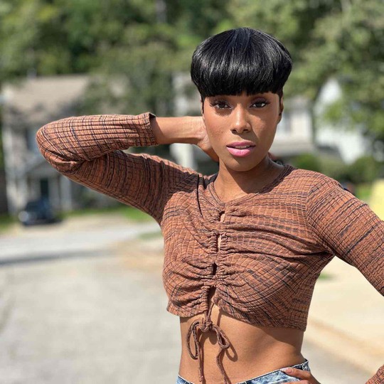 Rissy Stylist | Book Online with StyleSeat