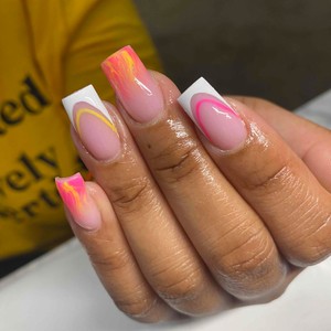 Acrylic Nails Near Me: Palmetto, GA | Appointments | StyleSeat