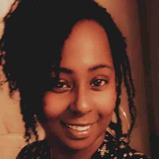 Natasha Davis Cosmetologist | Book Online with StyleSeat