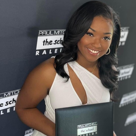 Mecca Myers Cosmetologist | Book Online with StyleSeat