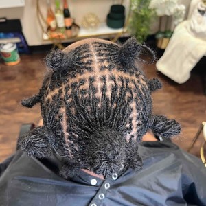Sisterlocks Near Me: Santa Monica, CA | Appointments | StyleSeat