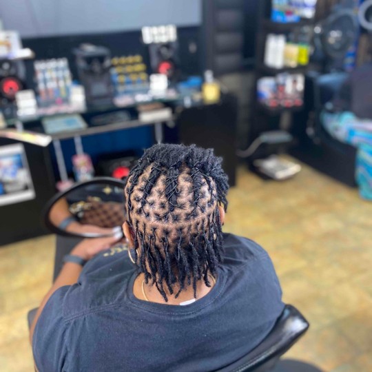 StyleSeat - Online Booking for Hair Stylists & Beauty Professionals