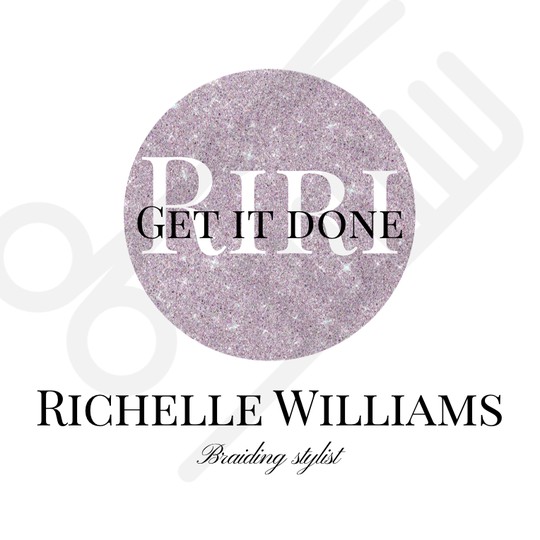 Richelle Williams Professional | Book Online with StyleSeat