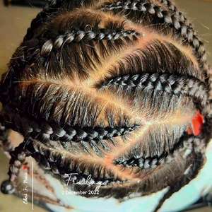Braids Near Me: Chicago, IL | Appointments | StyleSeat