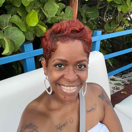 Angela Pittman Stylist | Book Online with StyleSeat