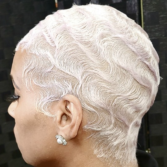 StyleSeat - Online Booking for Hair Stylists & Beauty Professionals