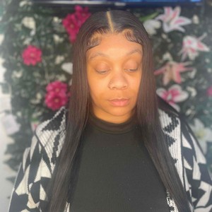 Silk Press Near Me: richard+mager+ca+appraiser | Appointments | StyleSeat