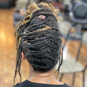 Locs Near Me: Houston, TX | Appointments | StyleSeat