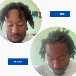 Locs Near Me: Baltimore, MD | Appointments | StyleSeat