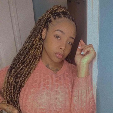 Light Skin Black Women Tumblr