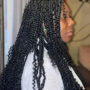 Braids Near Me: Chicago, IL | Appointments | StyleSeat