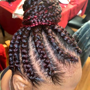 Braids Near Me: Chicago, IL | Appointments | StyleSeat