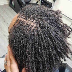 Sisterlocks Near Me: Maryland City, MD | Appointments | StyleSeat