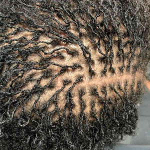 Sisterlocks Near Me: Fort Lauderdale, FL | Appointments | StyleSeat