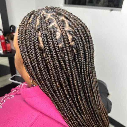StyleSeat - Online Booking for Hair Stylists & Beauty Professionals